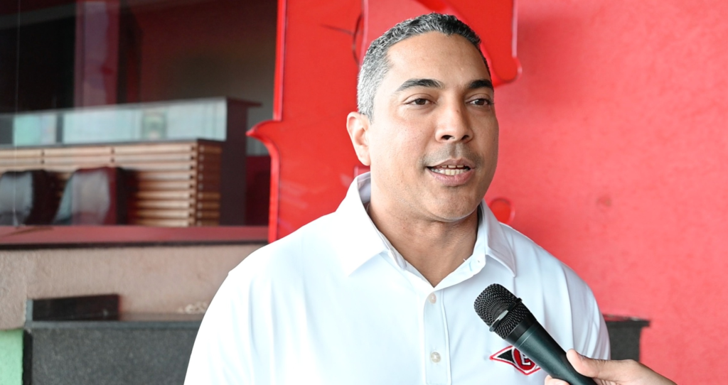 Luis Rojas señala que Leones salieron fortalecidos tras Draft - En la grada