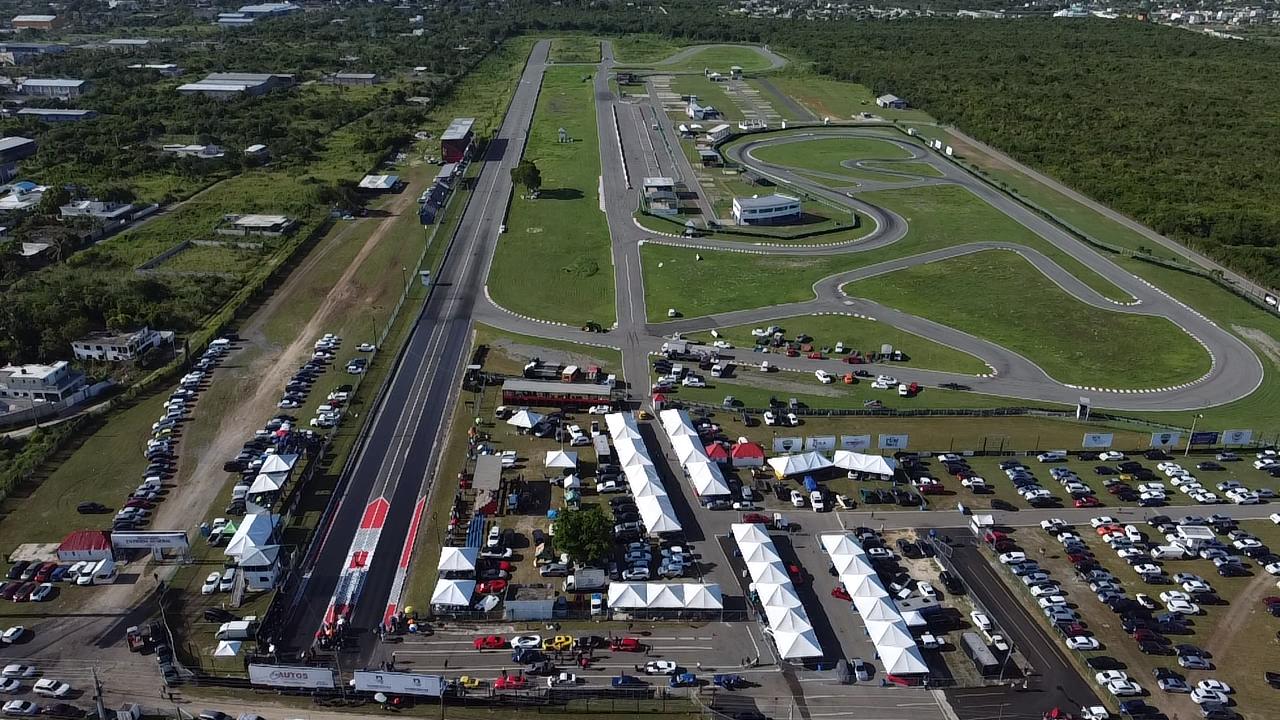 GT Challenge De Las Américas regresa a la República Dominicana - En la ...